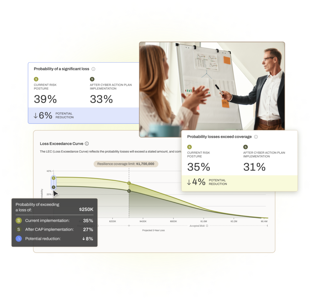 The Resilience Solution - Resilience