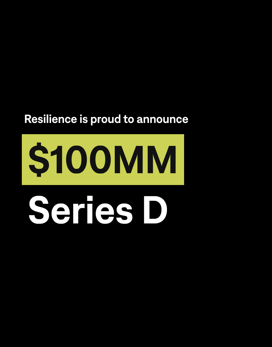 About Us I Resilience Cyber Insurance